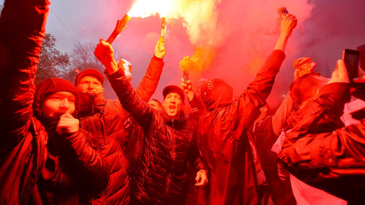 Liverpool FC: Clube inglês mais vitorioso internacionalmente!