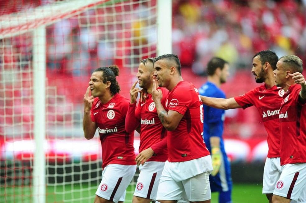 Tudo sobre a história do SC Internacional!