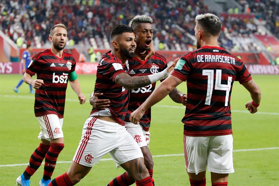 CR Flamengo | Tudo sobre o clube mais popular do Brasil!