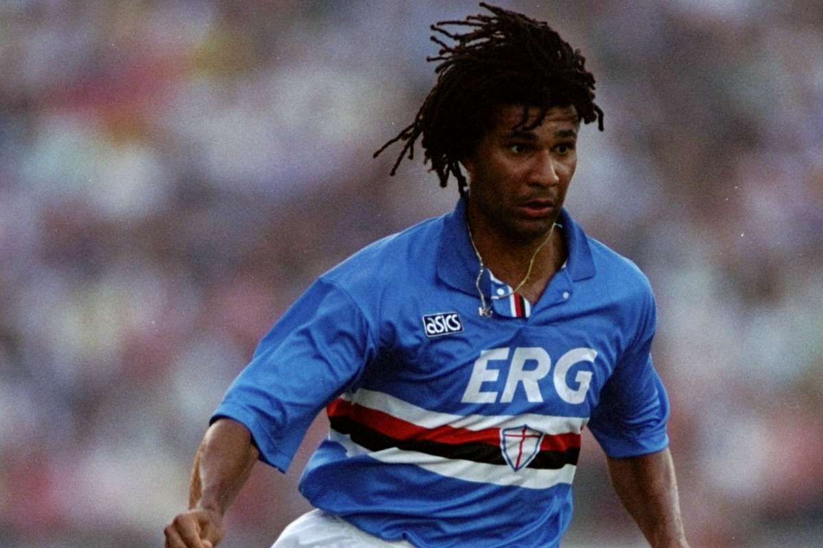 Ruud Gullit: Tudo sobre a carreira deste craque monstruoso!