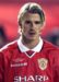 David Beckham - O grande super-star da história do futebol